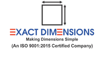 Exact Dimensions Pvt. Ltd.